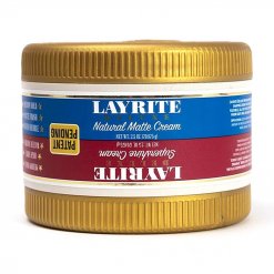 Pommade cheveux Layrite Superhold Pomade 120g - 857154002035