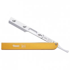 Shavette Parker Blanc PTW