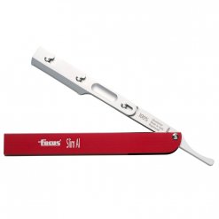 Shavette Parker SRX Gris CQ-SRX