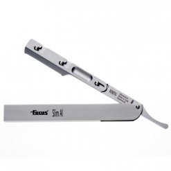 Shavette Parker Noir