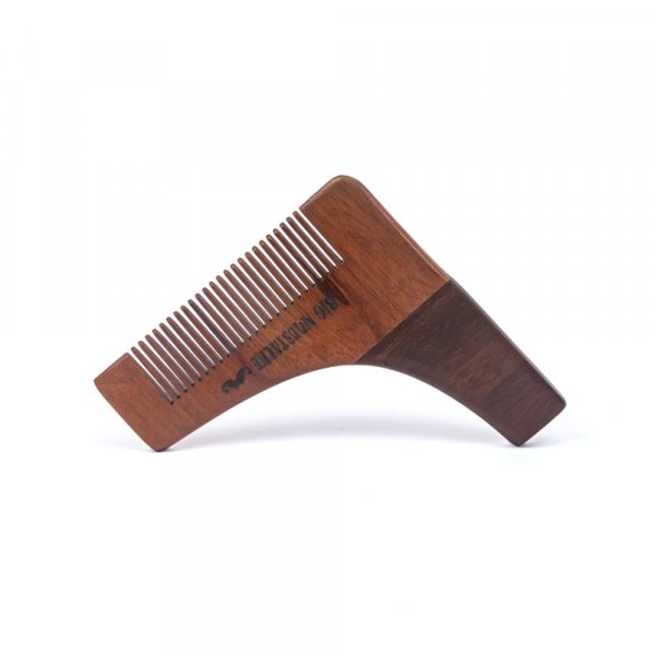 Contour barbe Big Moustache BGMS-PETABA-2020