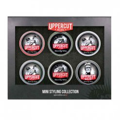 Coffret cheveux homme : Entretenez votre chevelure dès maintenant