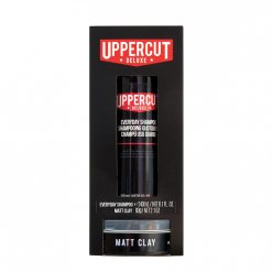Coffret cheveux homme : Entretenez votre chevelure dès maintenant