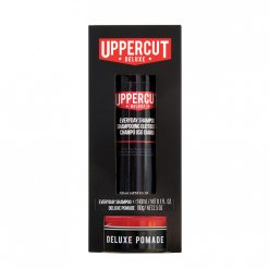 Coffret cheveux homme : Entretenez votre chevelure dès maintenant