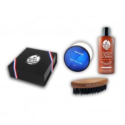 Kit entretien barbe : nos coffrets pour entretenir sa barbe