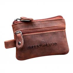 Porte monnaie homme : nombreux modèles en cuir de haute qualité