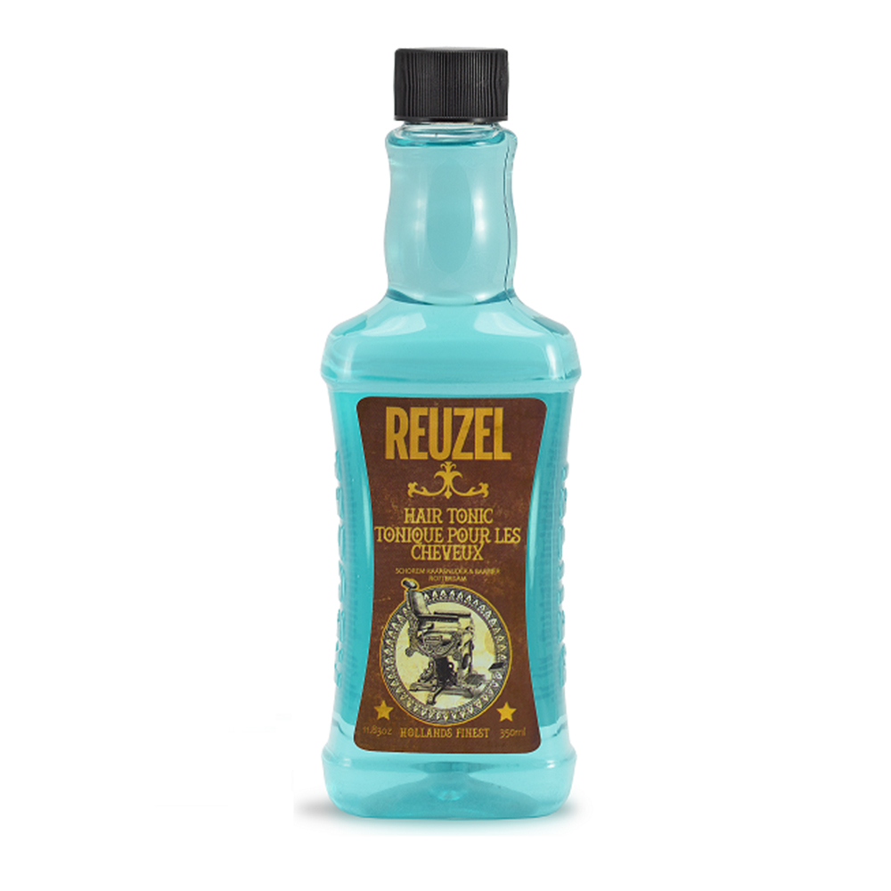 Lotion capillaire Reuzel Hair Tonic 350ml - 852578006041
