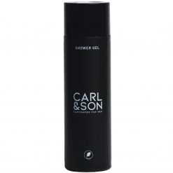 Carl & Son : soins scandinaves & maquillage végan pour hommes