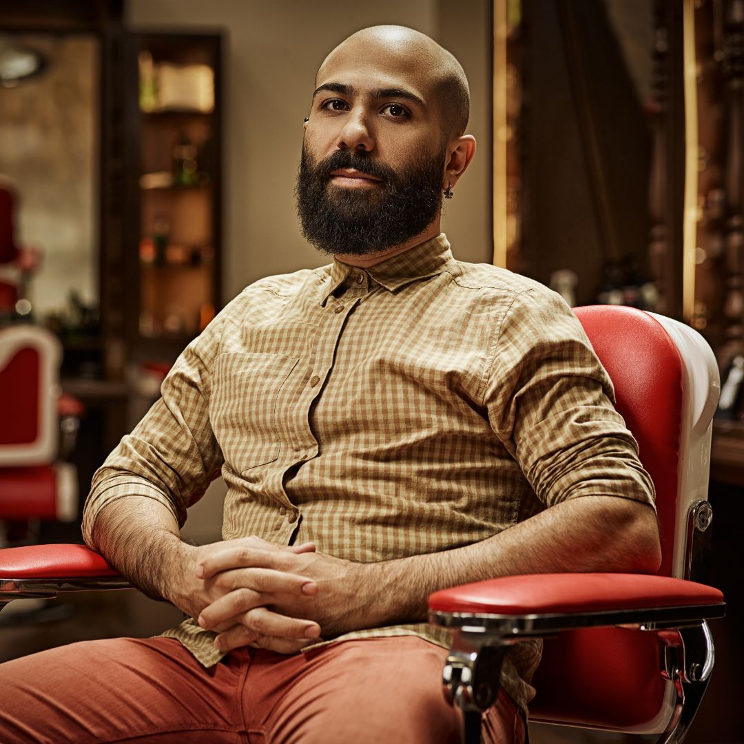 Barbier : Testez-le, vous ne pourrez plus vous en passer