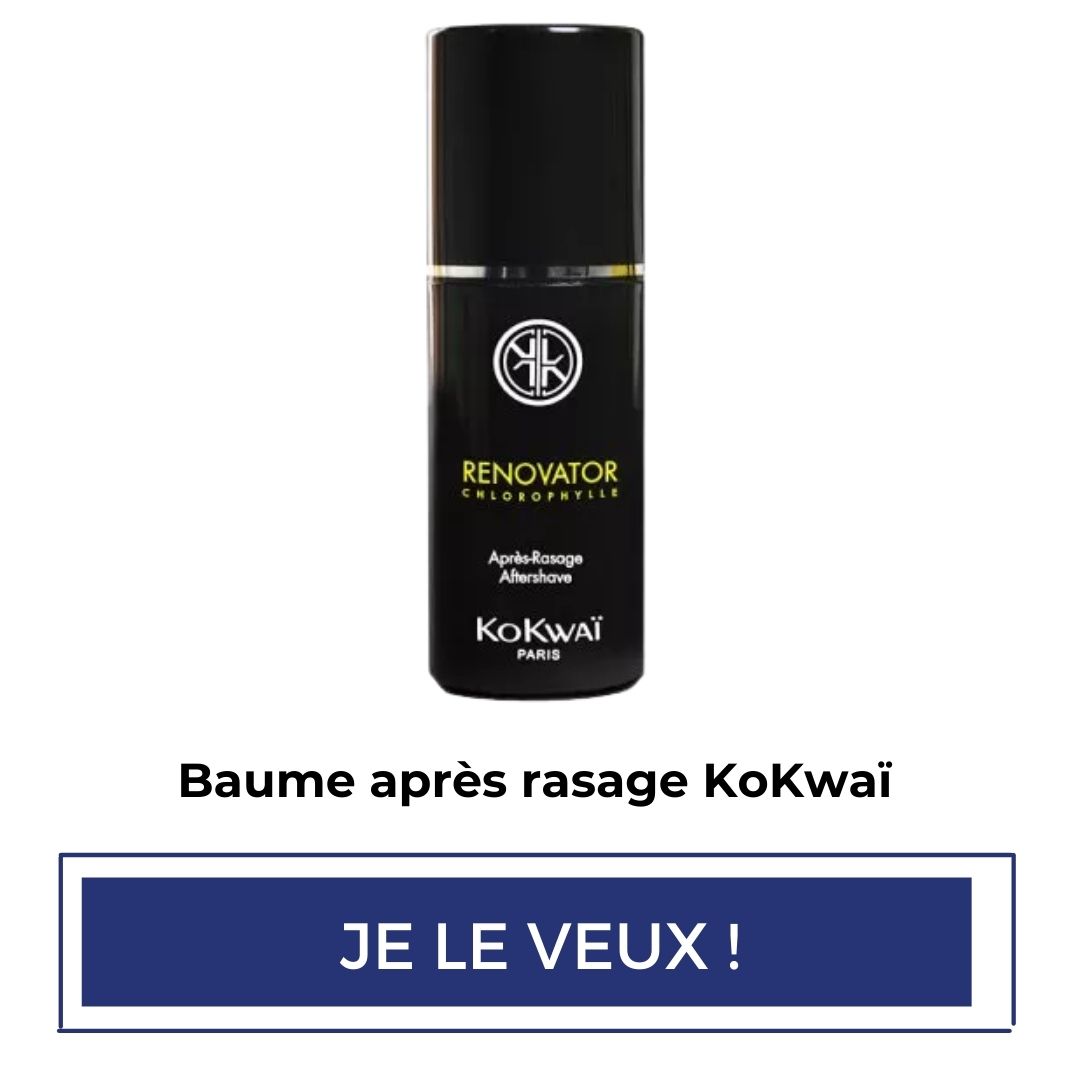 Boutons après le rasage: 3 techniques de Barbier pour les éviter