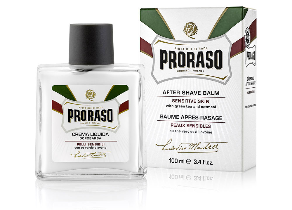 ♂ Lotion après rasage: Ne négligez ce moment important du quotidien