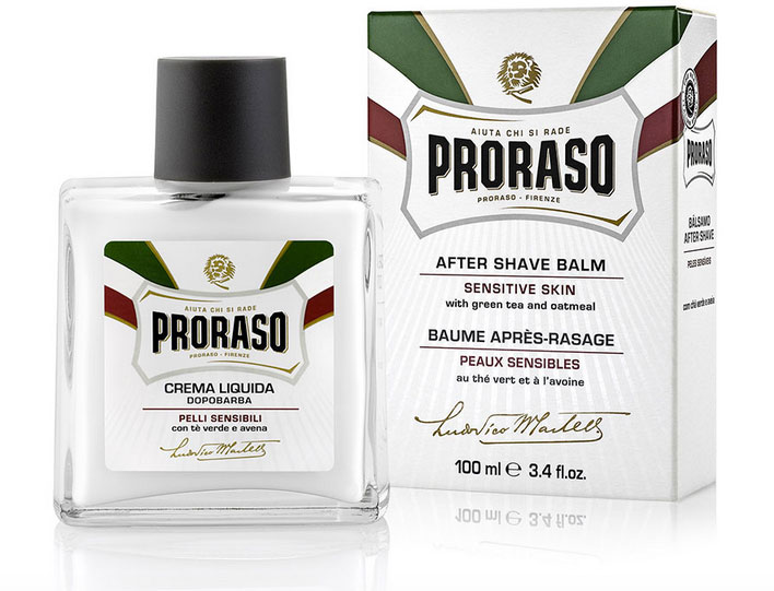 Boutons après le rasage: 3 techniques de Barbier pour les éviter