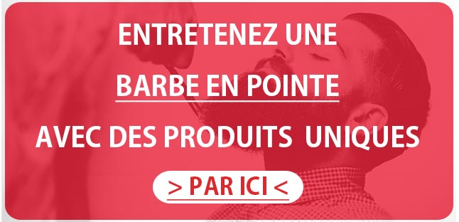 ♂ Barbe en pointe : les conseils pour un style distingué