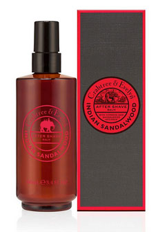 ♂ Creme après rasage : Essayez-là et retrouvez une peau douce